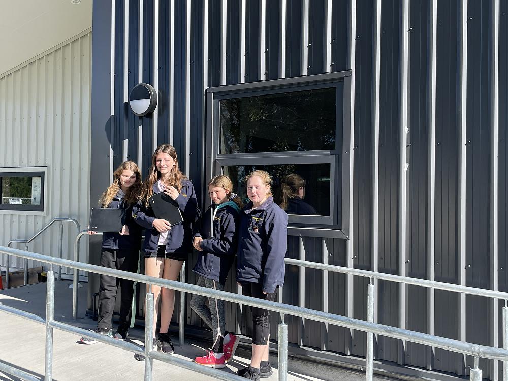 Thank you Fern Fuel for Schools! — Term 3, Week 9 Newsletter