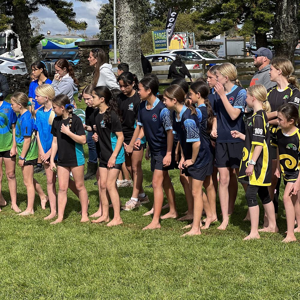 Barge Park Cross-Country Action 🏃