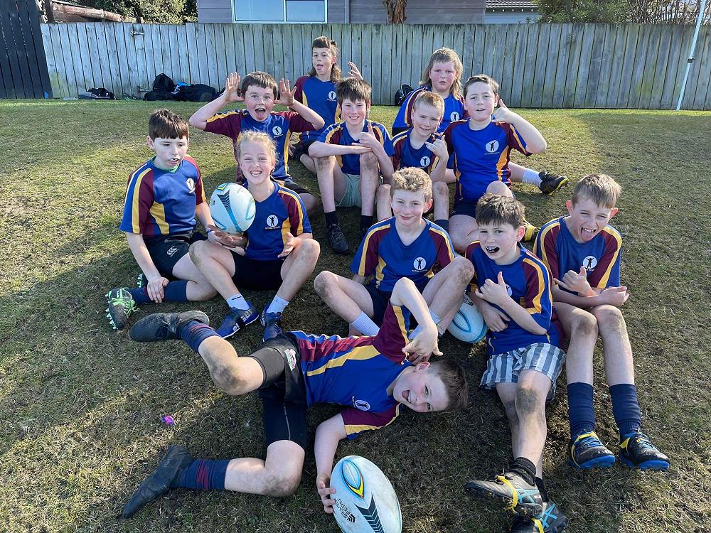 Year 5&6 Rugby League Tournament
