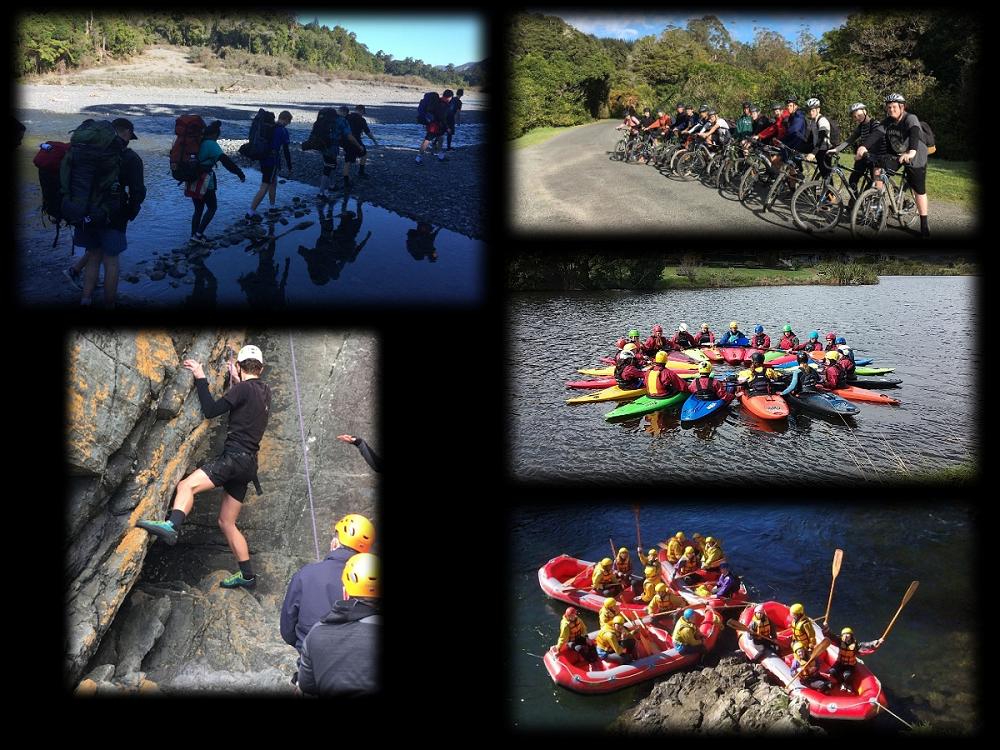 2023 Outdoor Education — Welcome to the International Department Spring ...