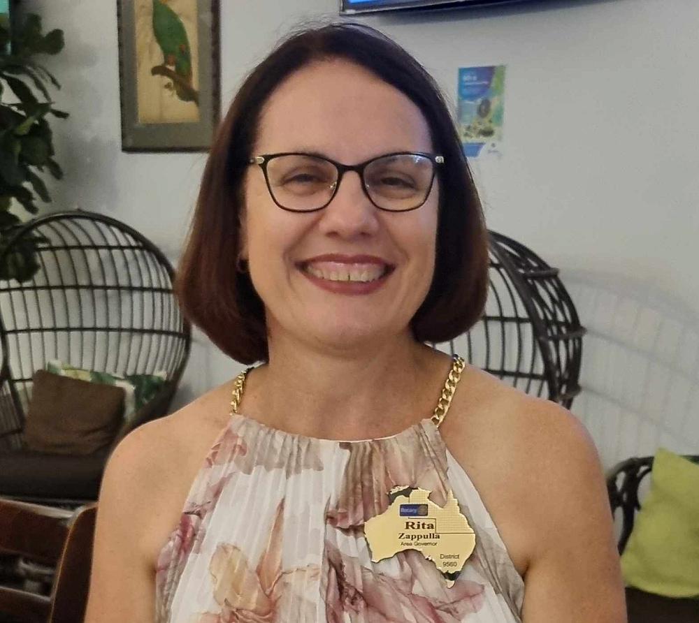 District Governor Nominee Designate chosen. — Rotary District 9560 ...