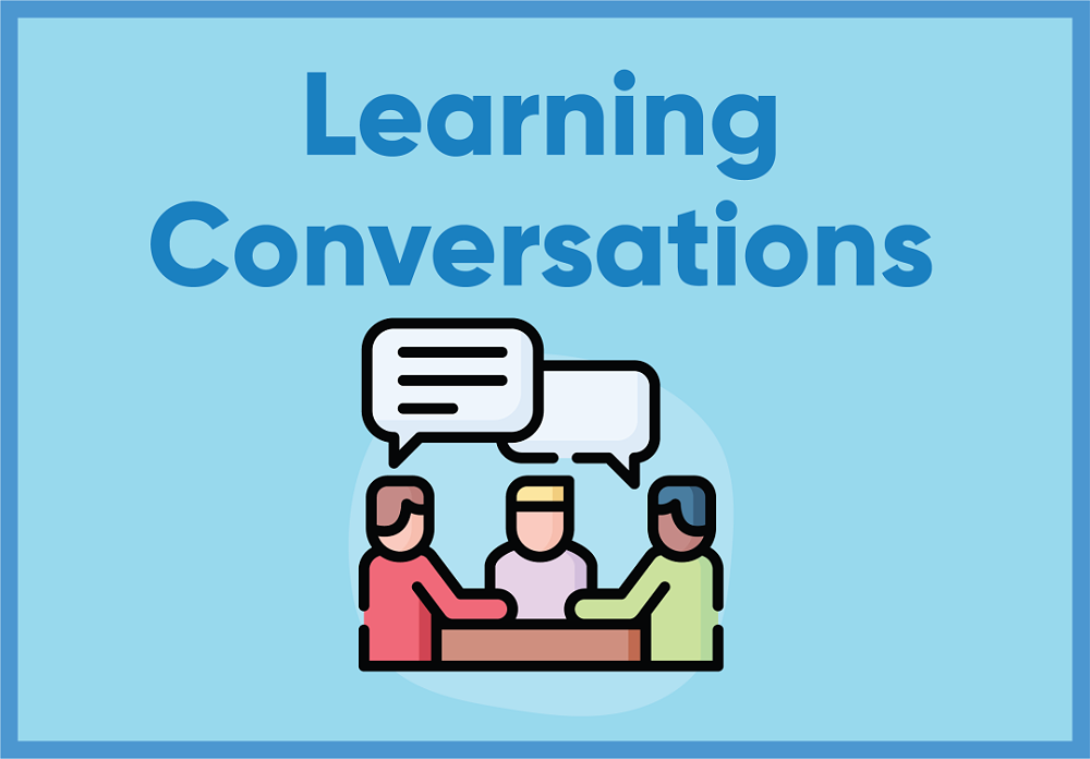 2024 Learning Conversations