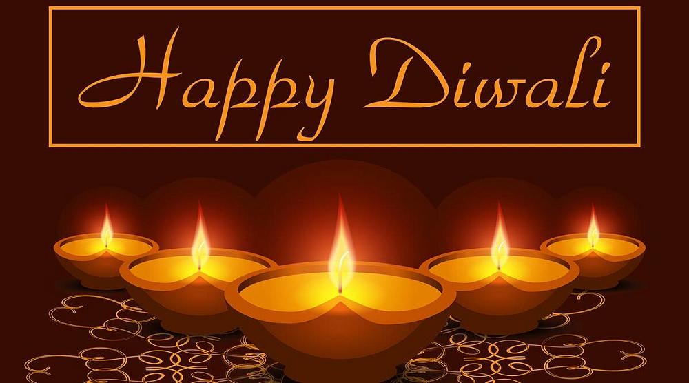 Happy Diwali! — Newsletter - 3 November 2022