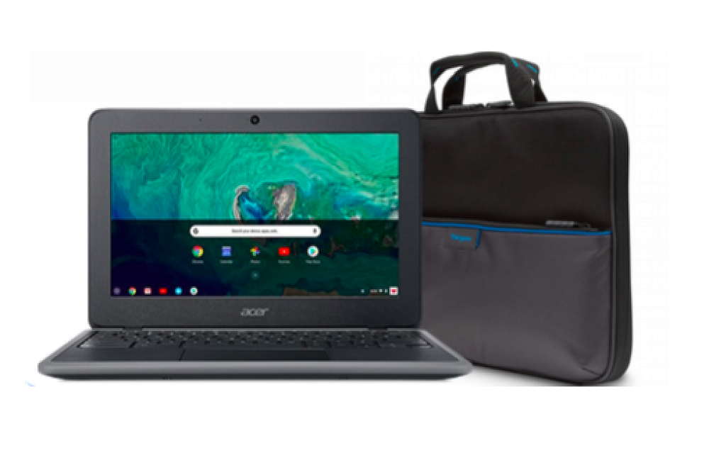 Year 4 - 8, ACER C734 Chromebook Purchase Bundle Deal, 2023/2024