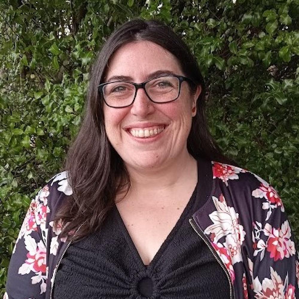 Theresa Koorey - Release Kaiako/Teacher