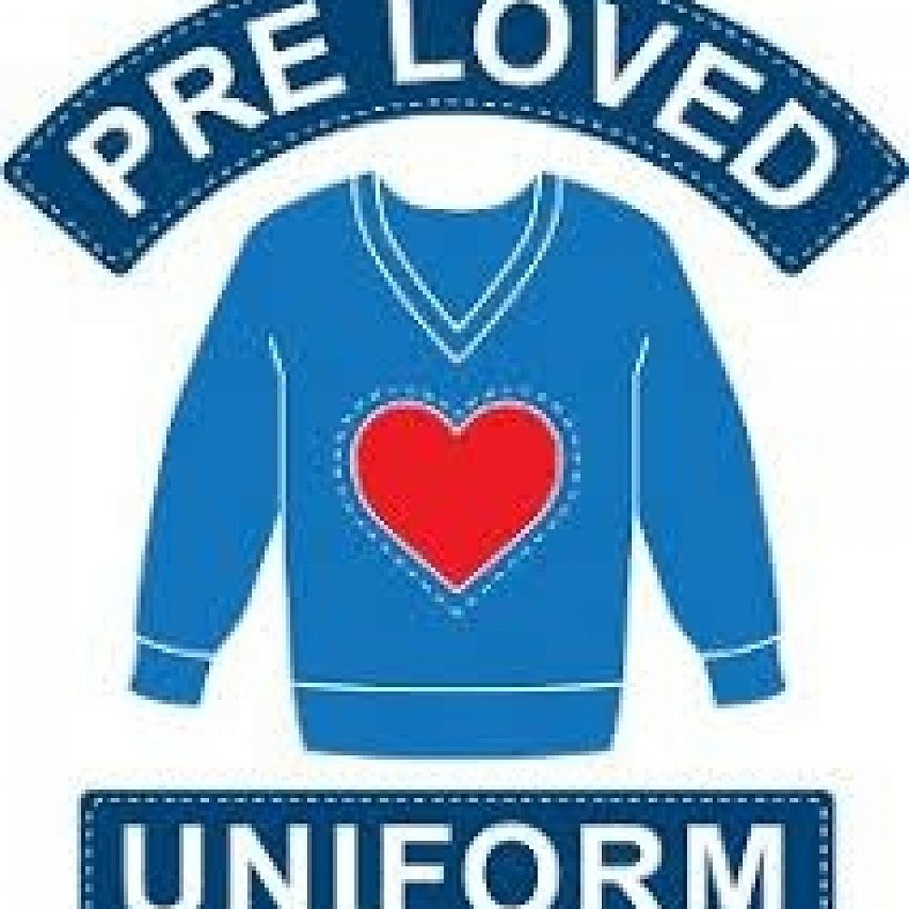 PTA Second-Hand Uniform Sale