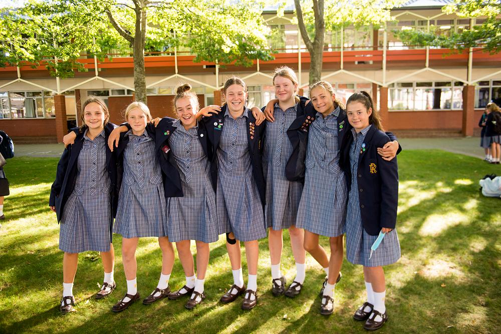 Event - Welcome to Rangi Ruru: Years 7 to 10 Families — Intouch | 27 ...