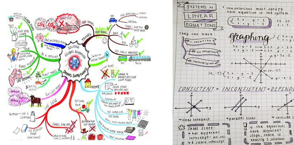 Top Tips from the Study Hub