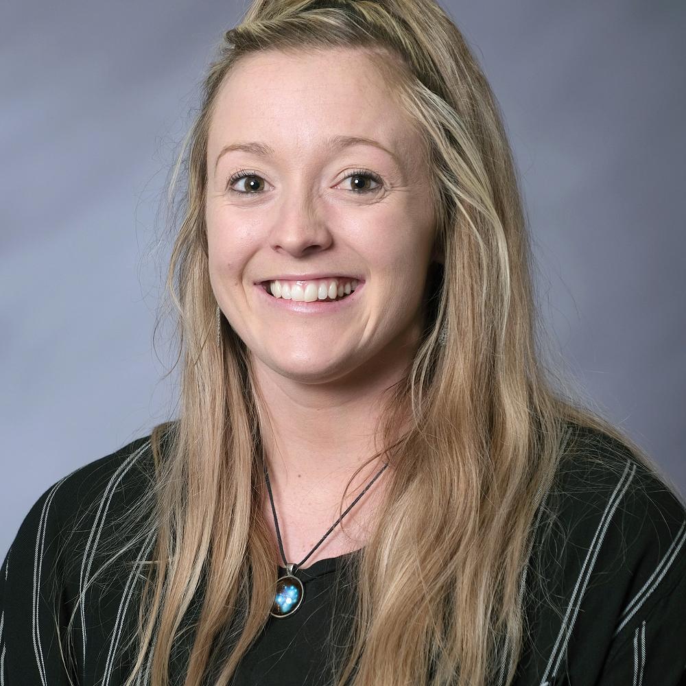 Nicole Gloag - Year 7/8 Leader