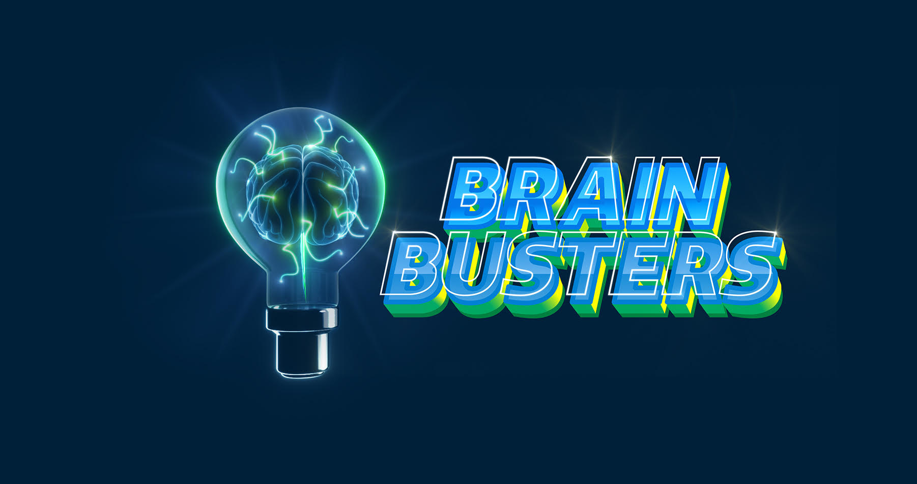 Brain Busters TV Quiz - Seeking applicants | Tahuna Normal Intermediate