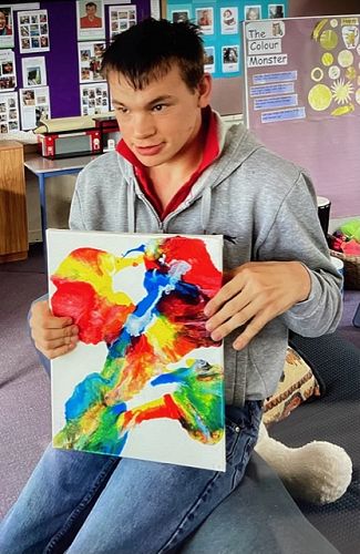 Arts, Learning Languages, Science, Social Science & Tech