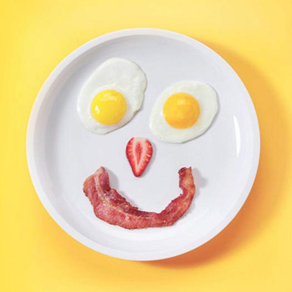 A Shared Breakfast Invitation!