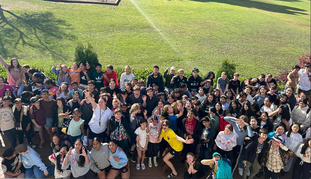 Newsletter: Term 2, Week 6, 2024