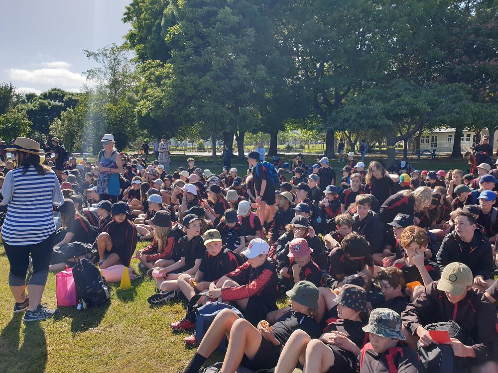 Principal News - Week 5 Term 4 2022