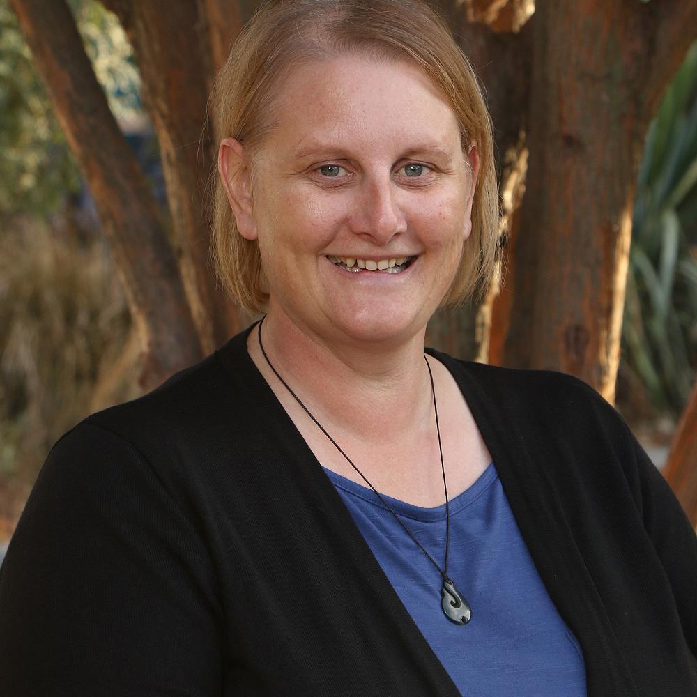 Vicki Piper — Our Staff