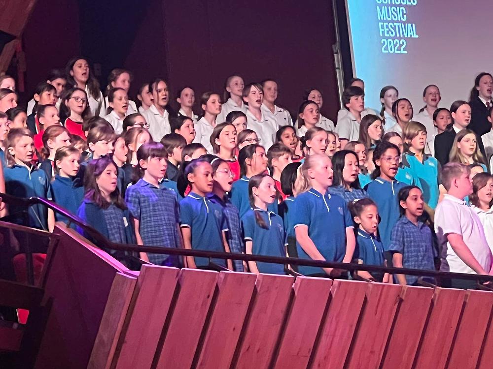 Wigram Primary School Newsletter 10 November 2022