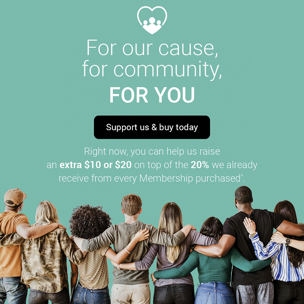 Entertainment Membership Fundraiser — Newsletter - No 21 - 2020