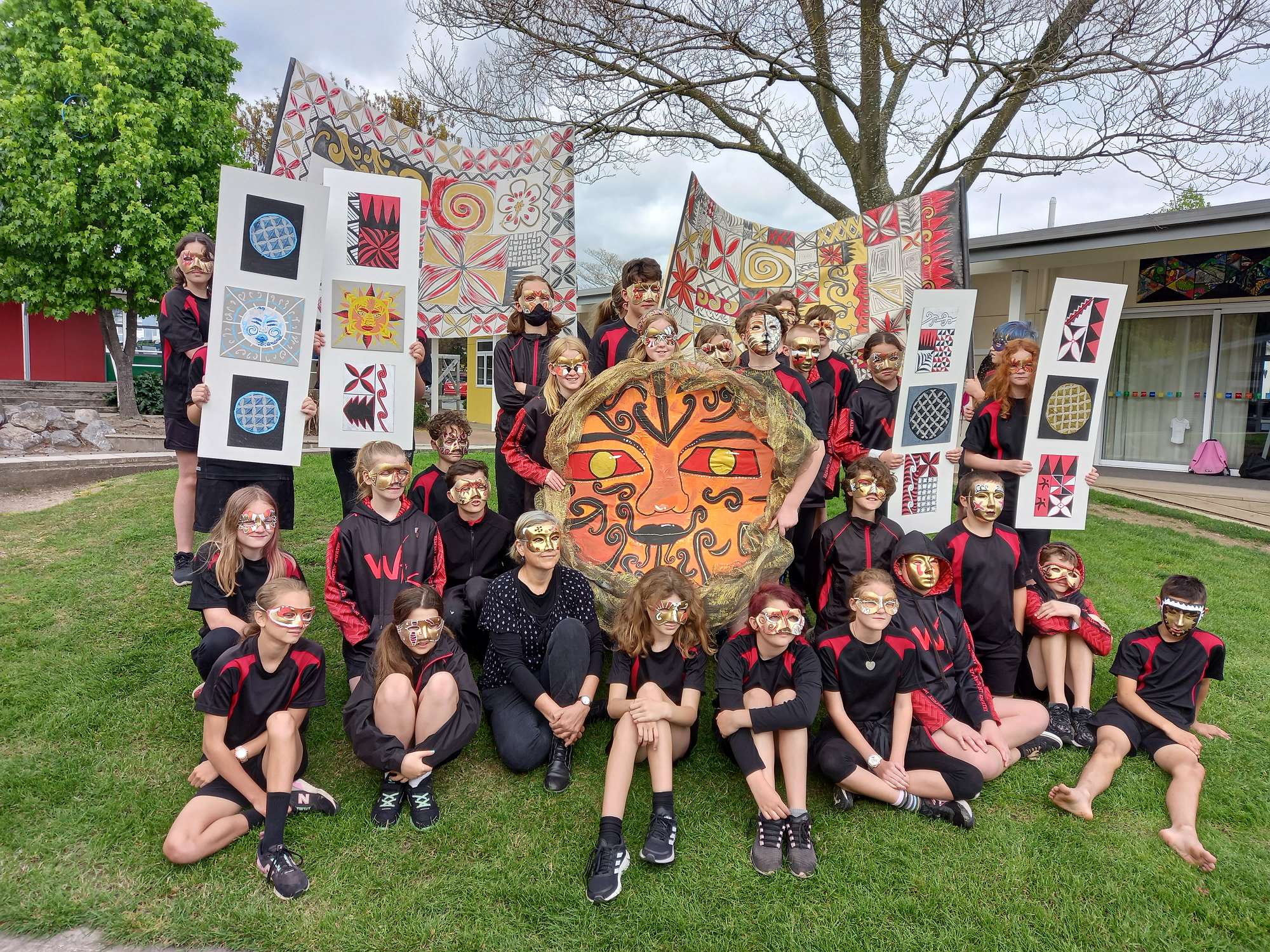 Principal News - Term 4, Week 3, 2021 — Newsletter - Thursday 04 ...