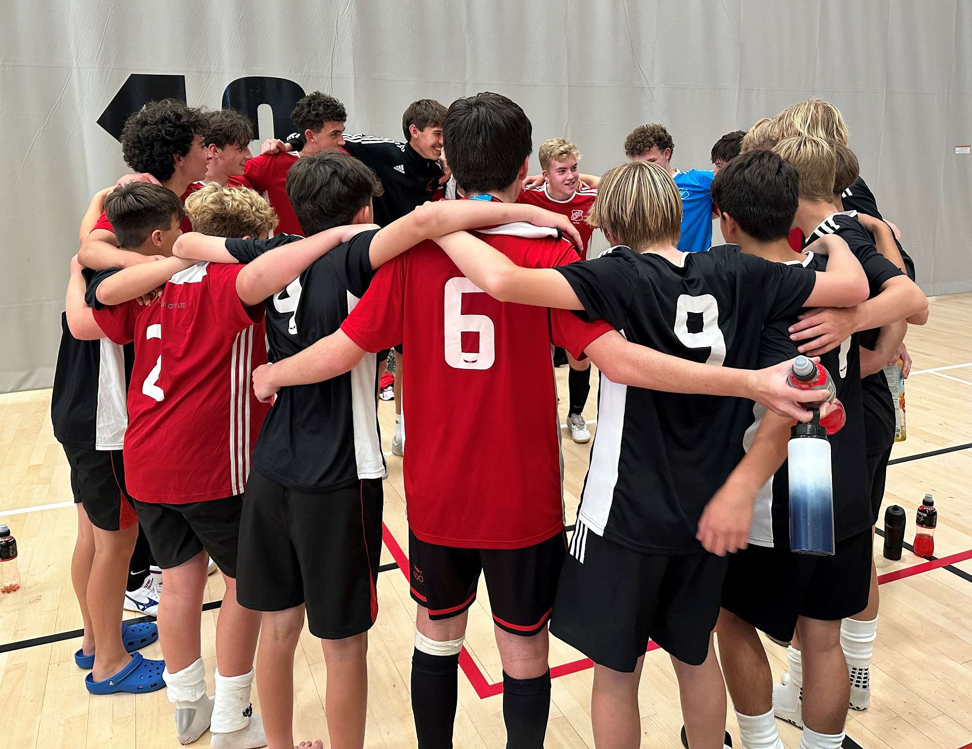 Summer Tournament Round-Up