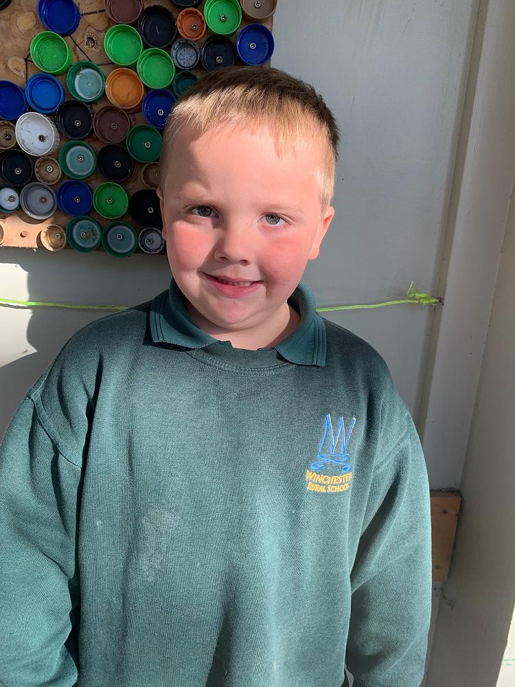 NEW CHILDREN — Newsletter - Issue 14 25 August 2022