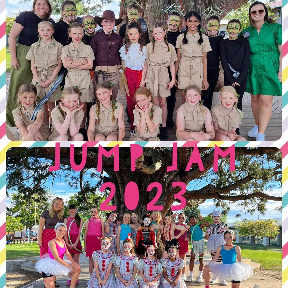 Week 5 Term 4 Newsletter 2023
