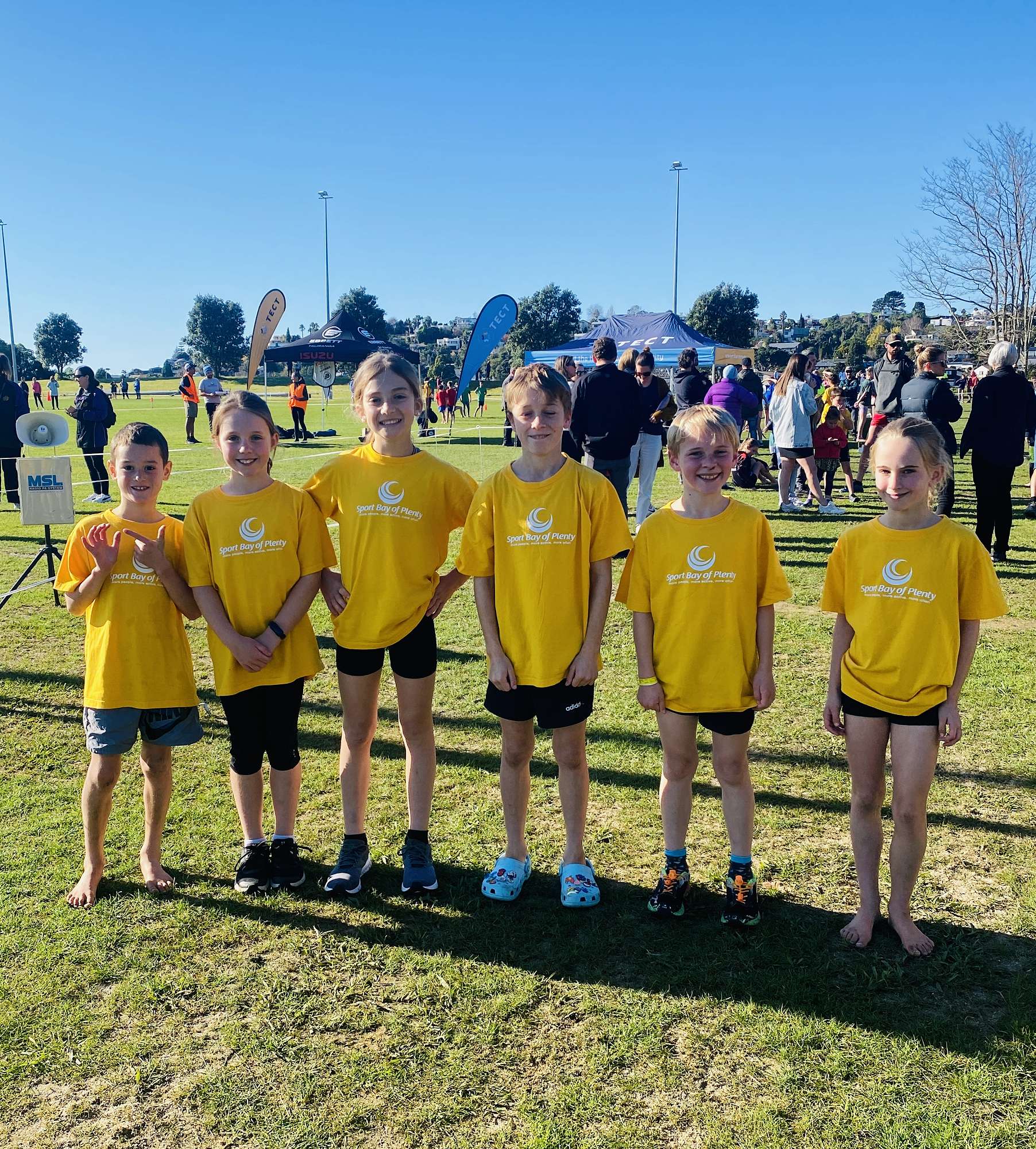 WBOP Cross Country Reps