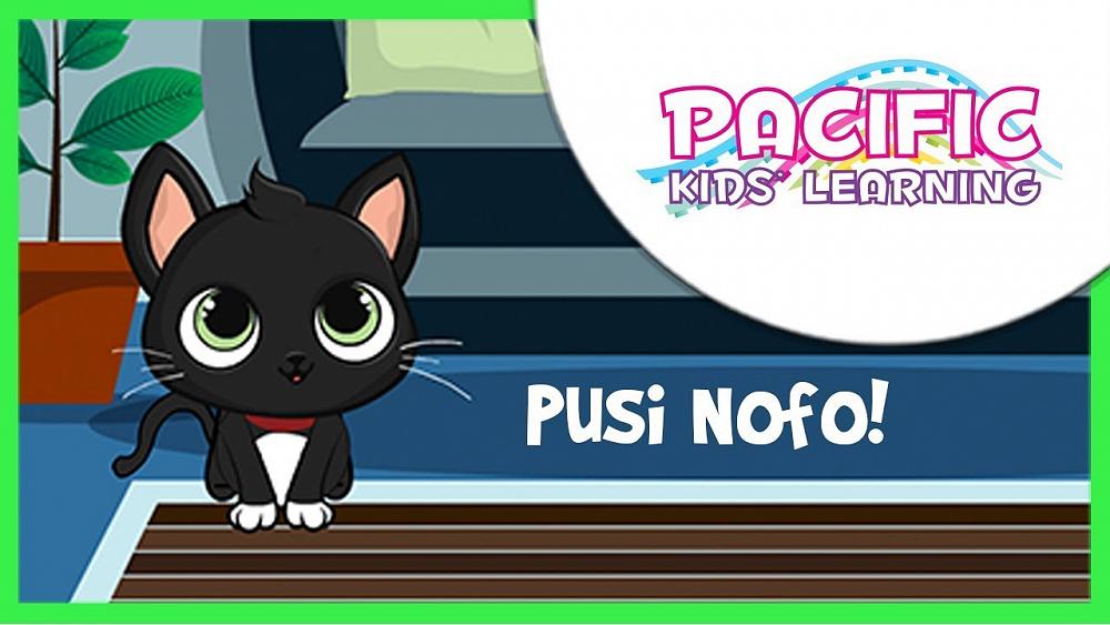 Video: Talofa lava, it's Samoan language week.