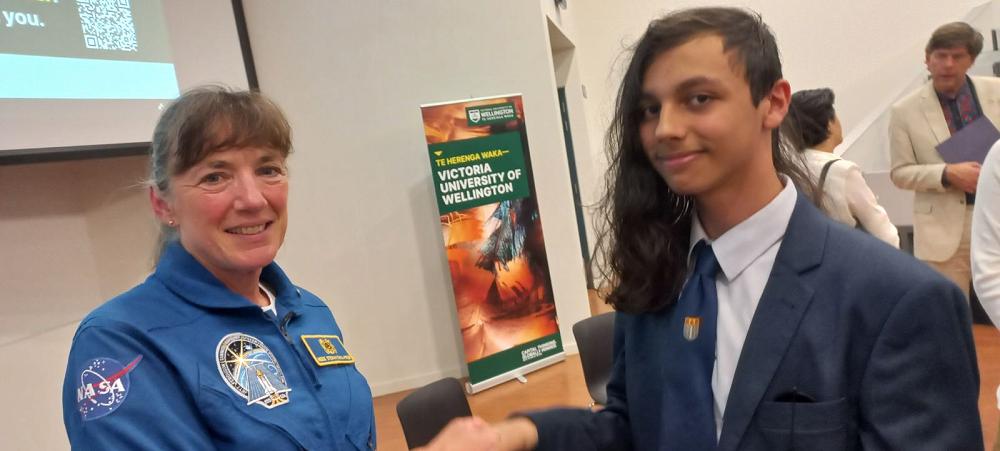 Student Success Stories — Newsletter Term 1, Week 10 2024