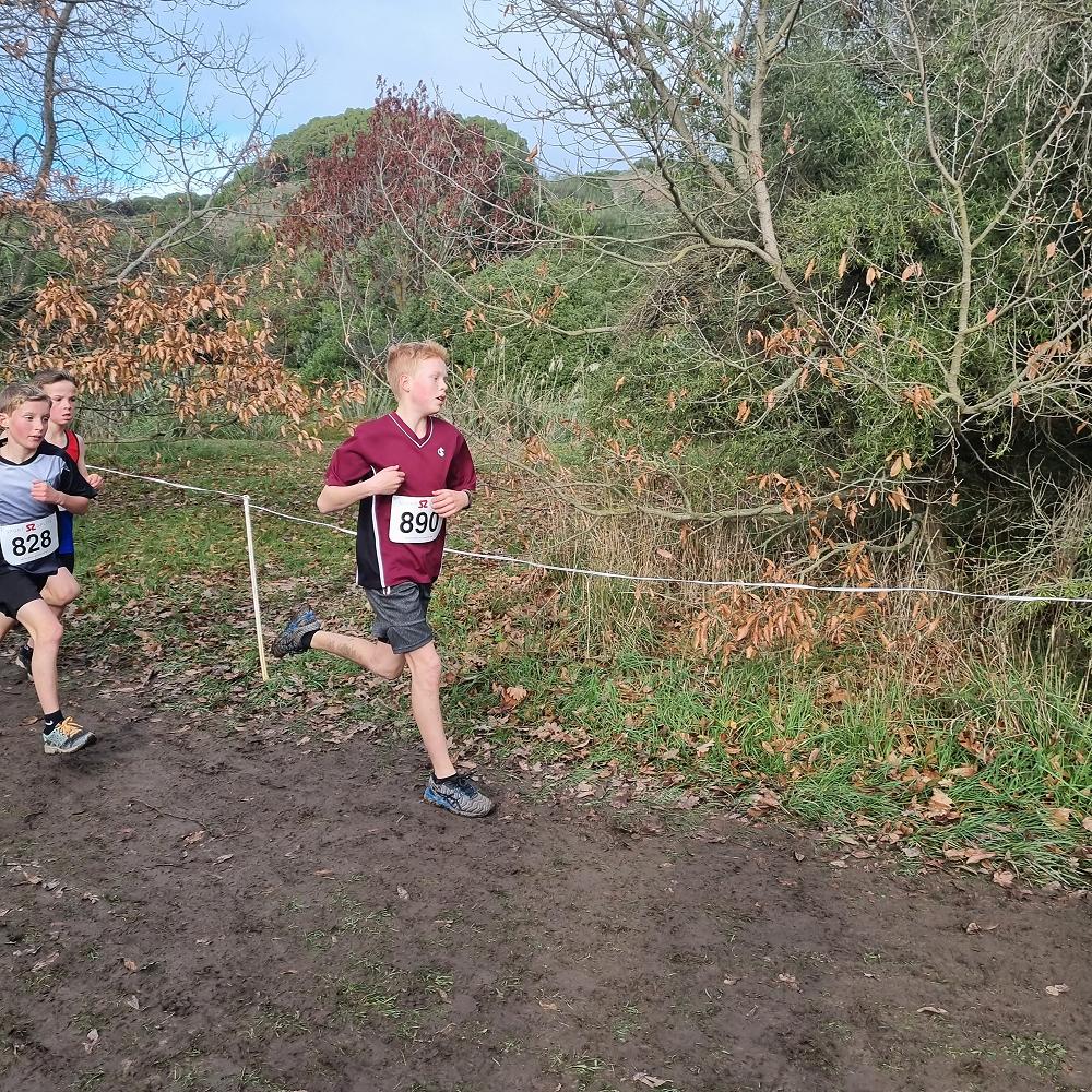 Cross Country Zones — Casebrook Intermediate School Extra News - 8 July ...