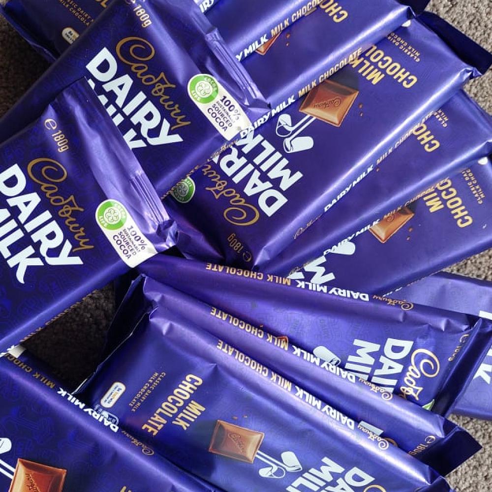 Online PB4L prize draw results!