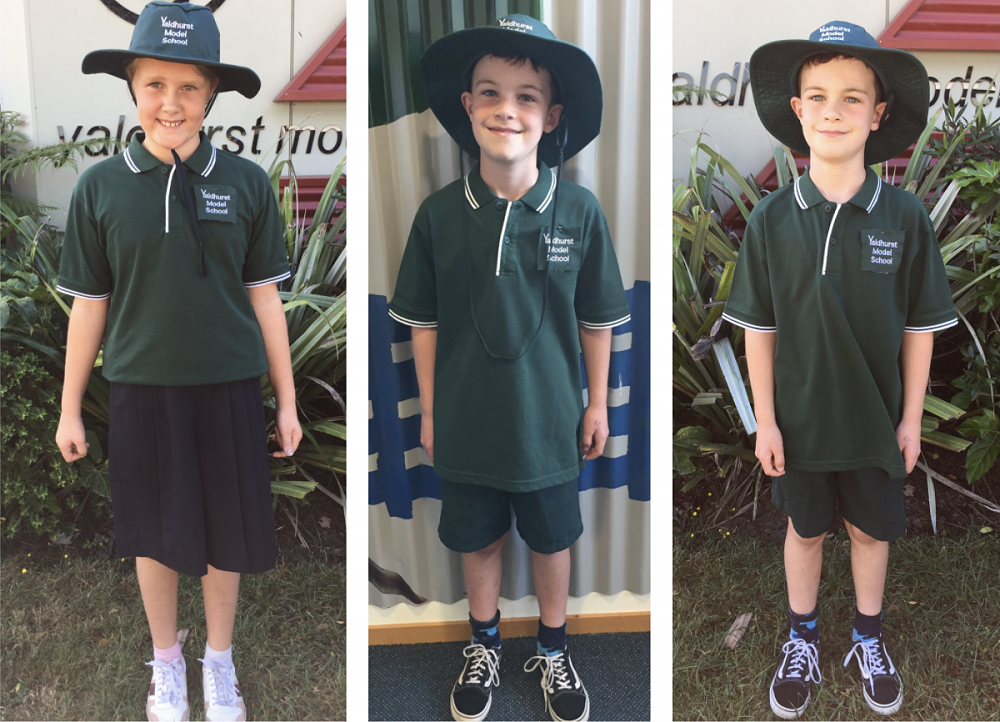 YMS Uniform Survey Extended