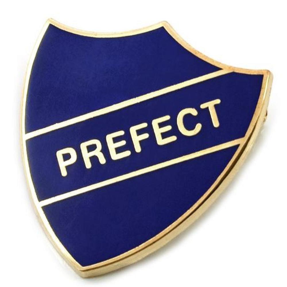 Meet our 2024 Prefects