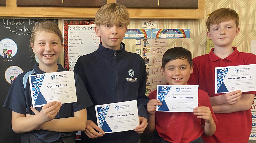 Newsletter - Week 1 Term 3 2023