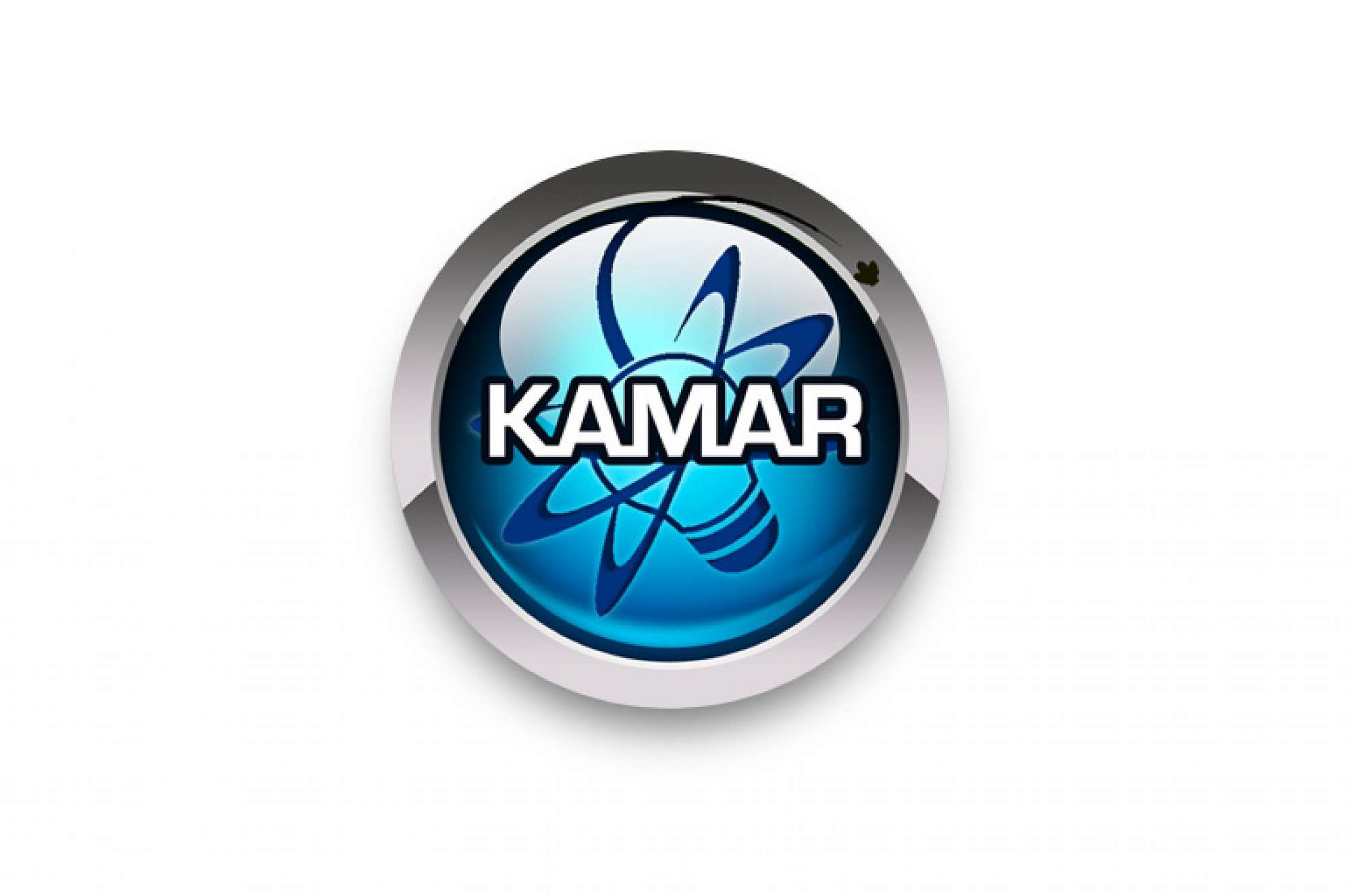 The KAMAR Mobile Phone App!