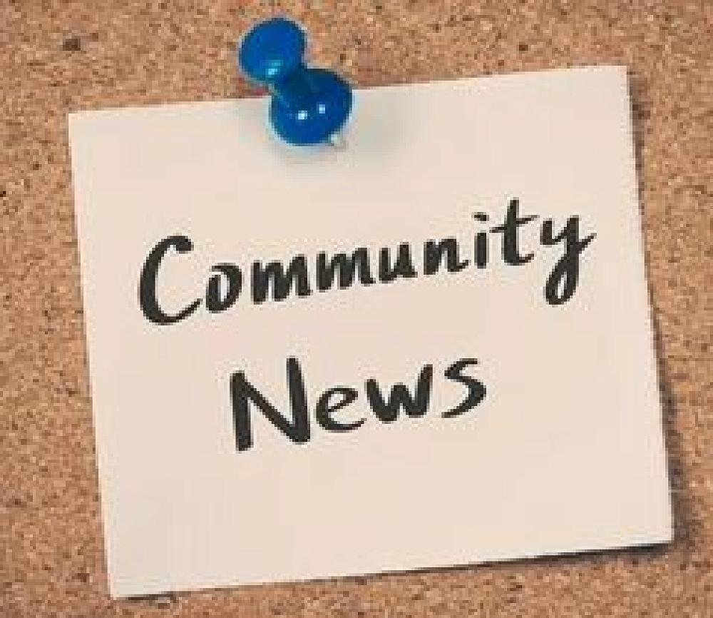 Community Notices — Newsletter - 17th May Together we care, learn, and grow