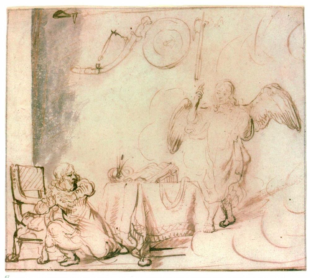 Peter and Cornelius: Sifting the Tradition Anew - Part One