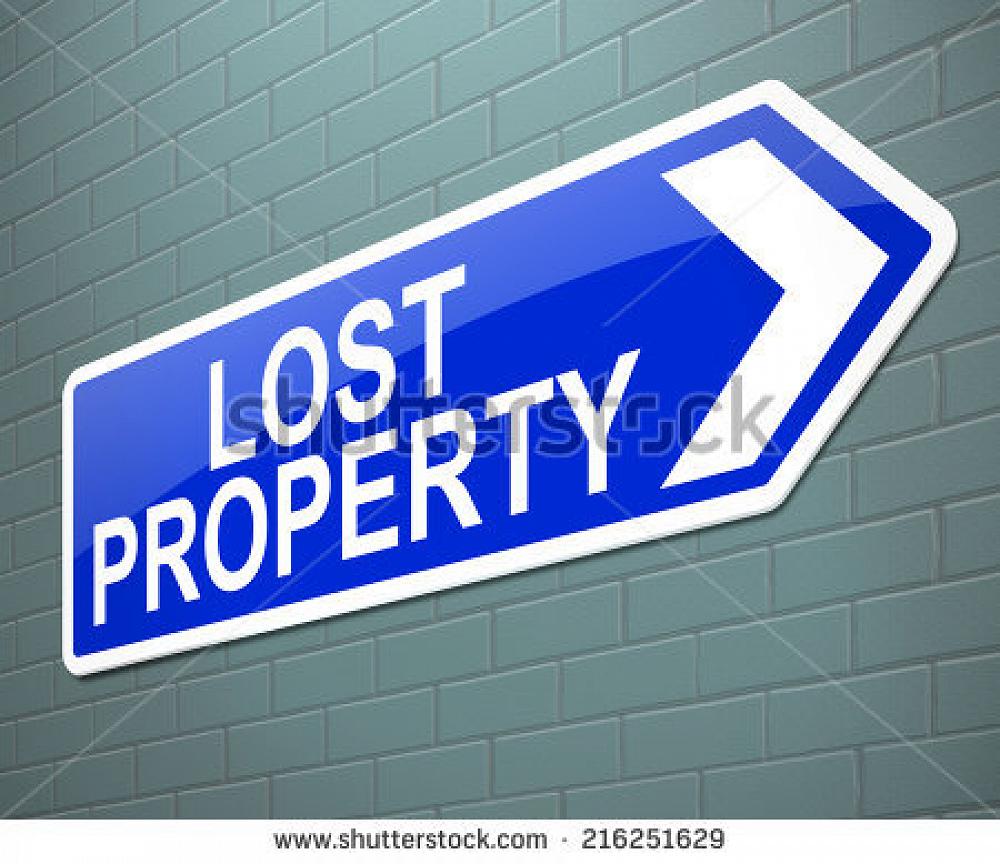 Lost Property