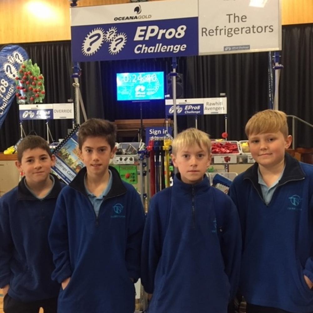 EPRO8