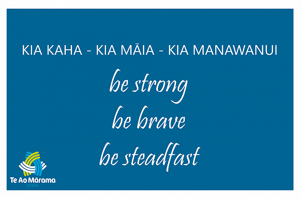 Whiria te tāngata - 26 August