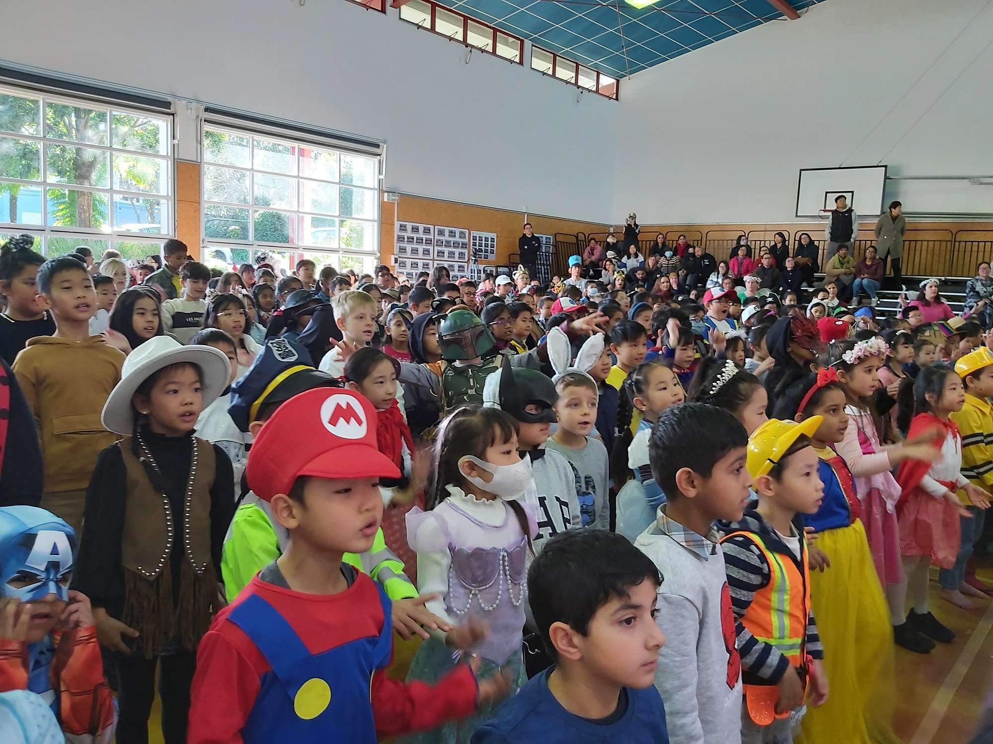 Book Week Activities