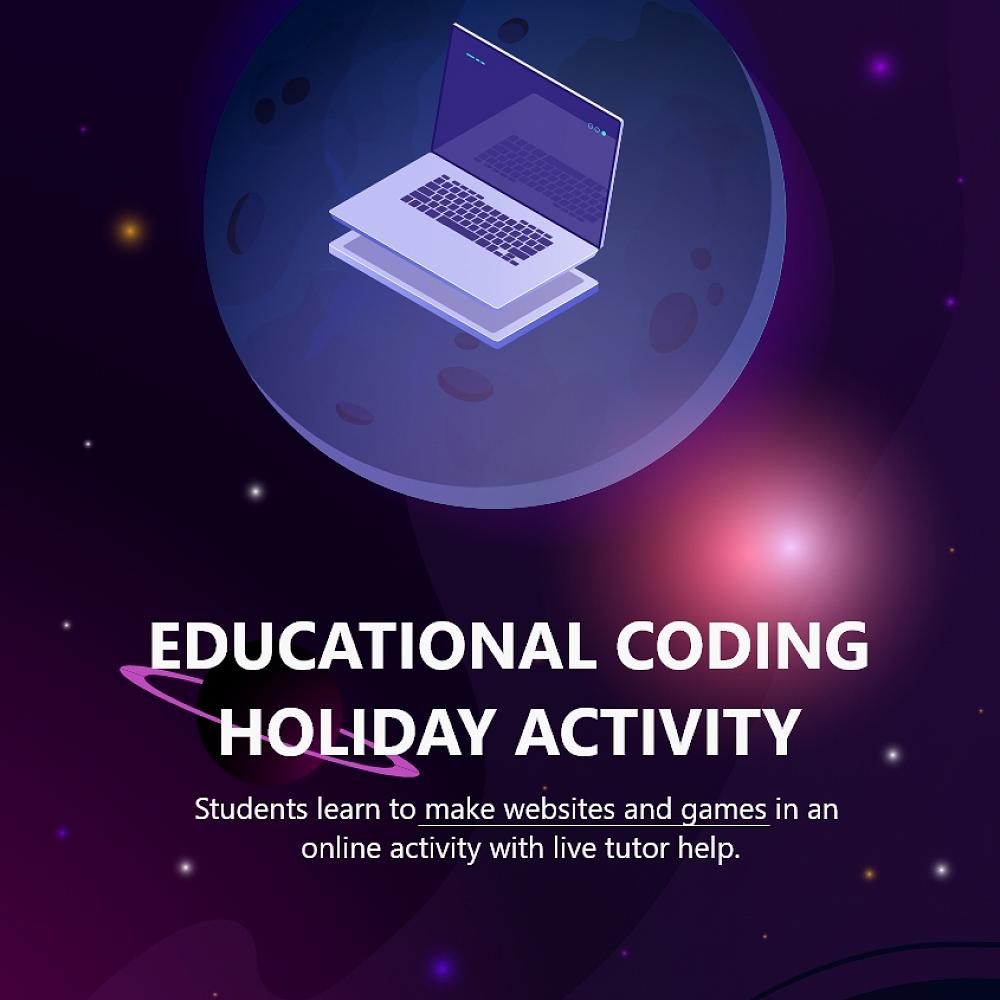 Holiday Coding