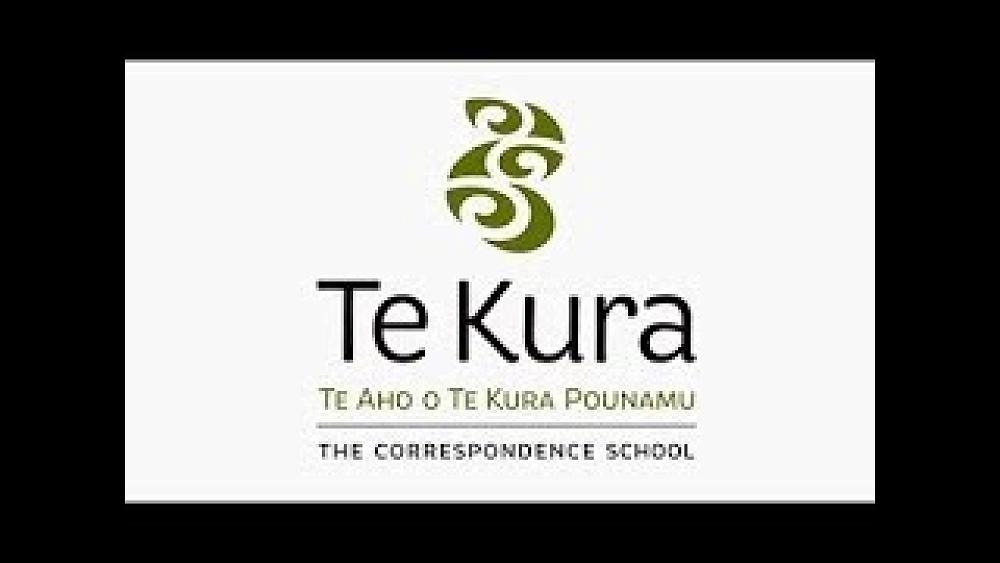 Te Kura - Summer School Information