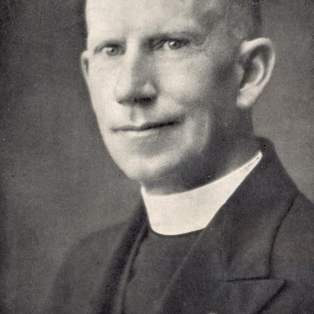 Edgar Percy Blamires 1878 – 1967