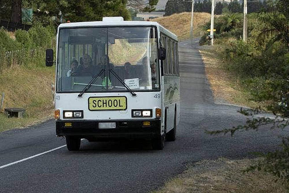 Important Bus Information from the Ministry of Education — CPS News ...