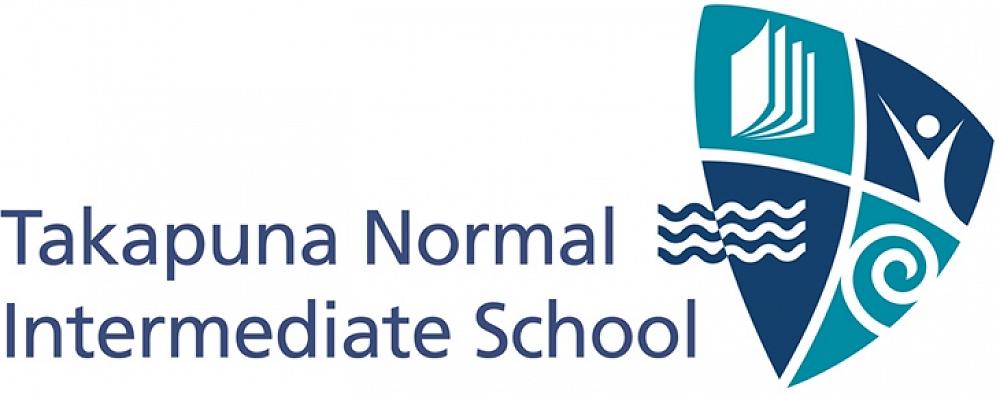 Takapuna Normal Intermediate School Orientation Day