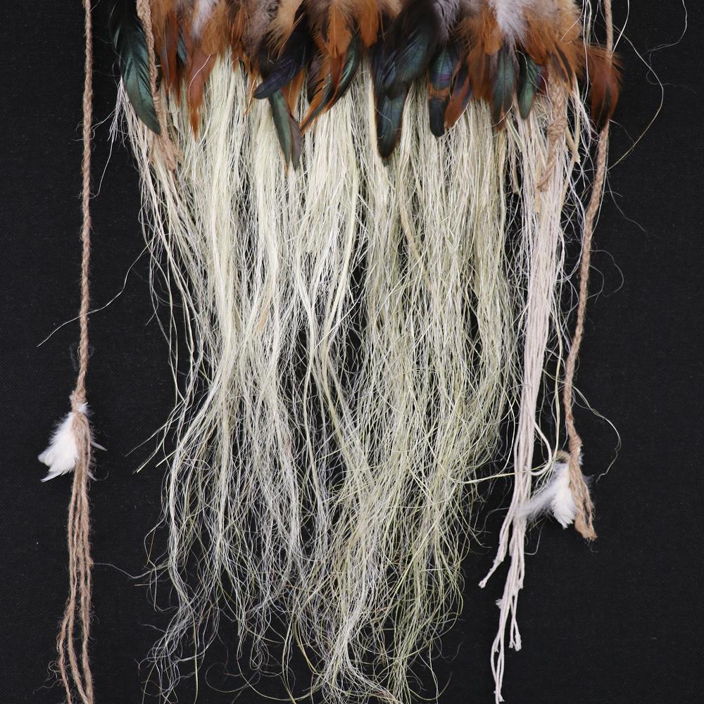 Creating a Muka Wall Hanging