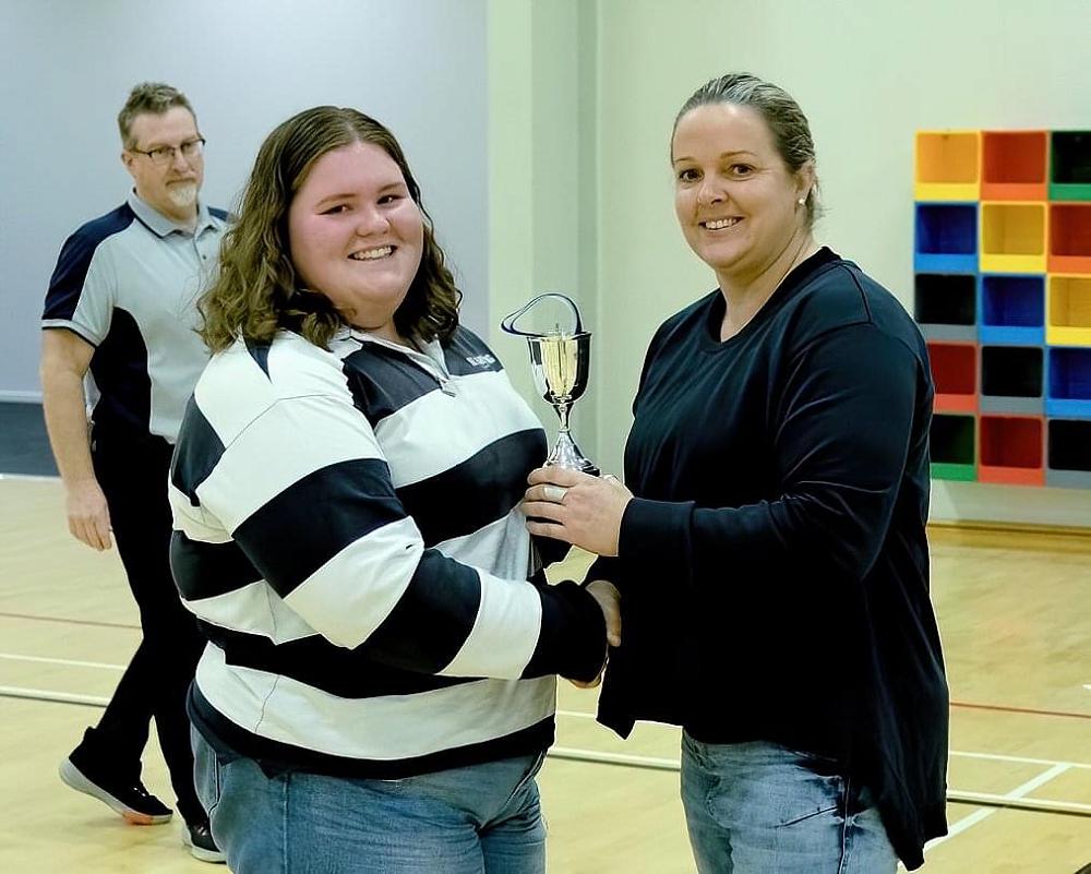 🏀 WAIMATE BASKETBALL PRIZEGIVING 🏀 — Waimate High School Newsletter