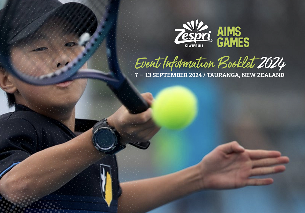 A.I.M.S GAMES 2024 ⚽