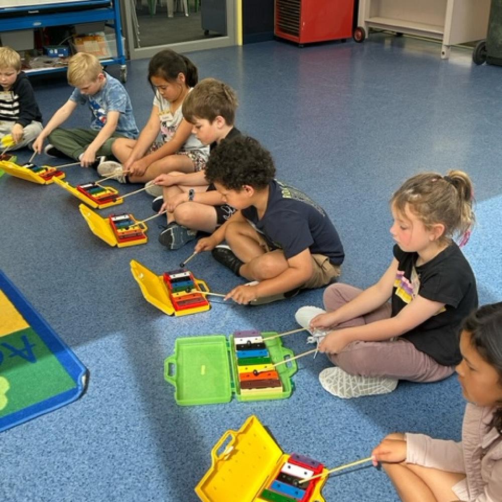 Music with Dale McKay — TE KURA O KAHURANGI TOKA PANUI Issue Toru, Term ...