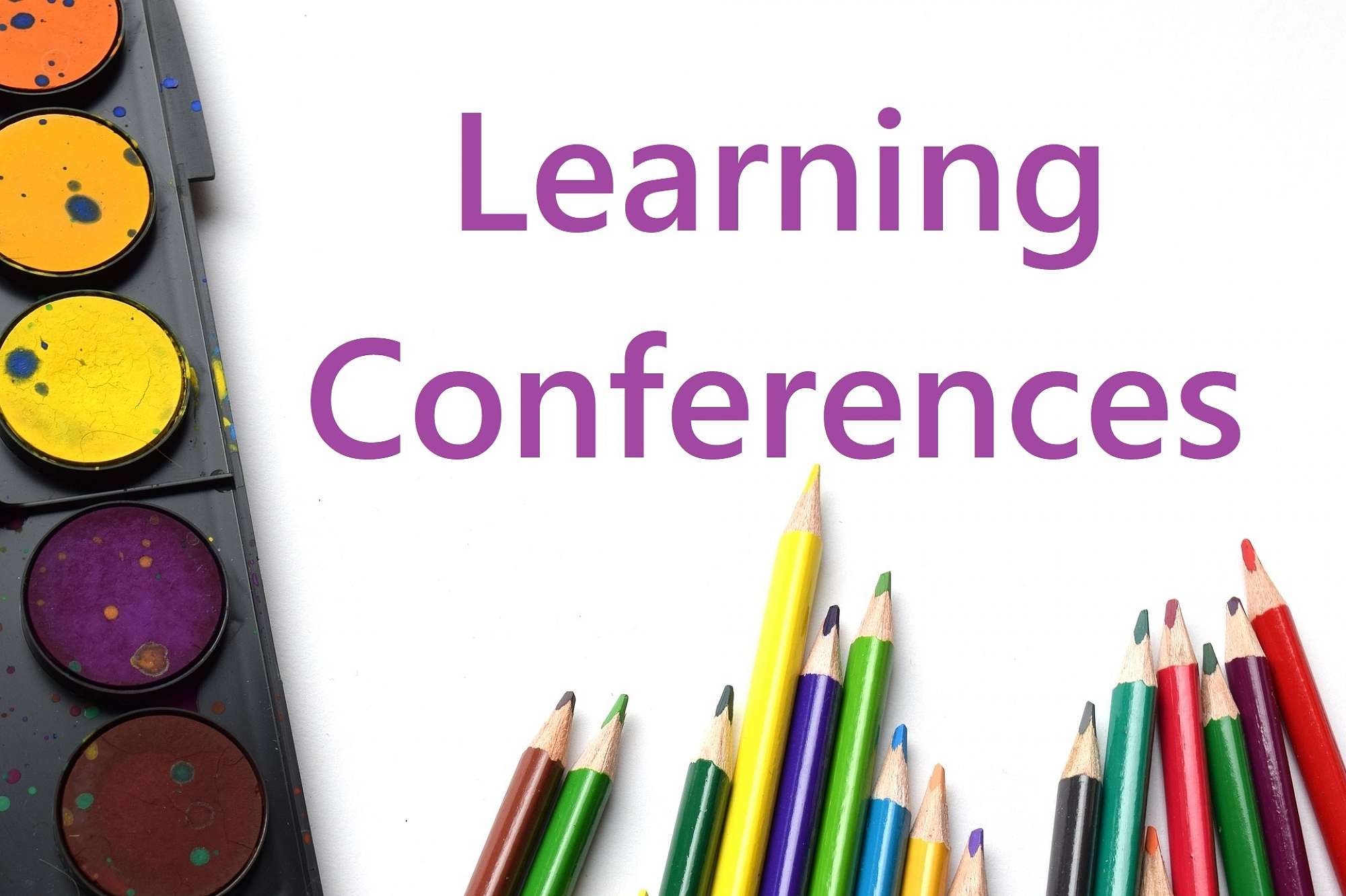 Years 1-13 Learning Conferences bookings are now open.